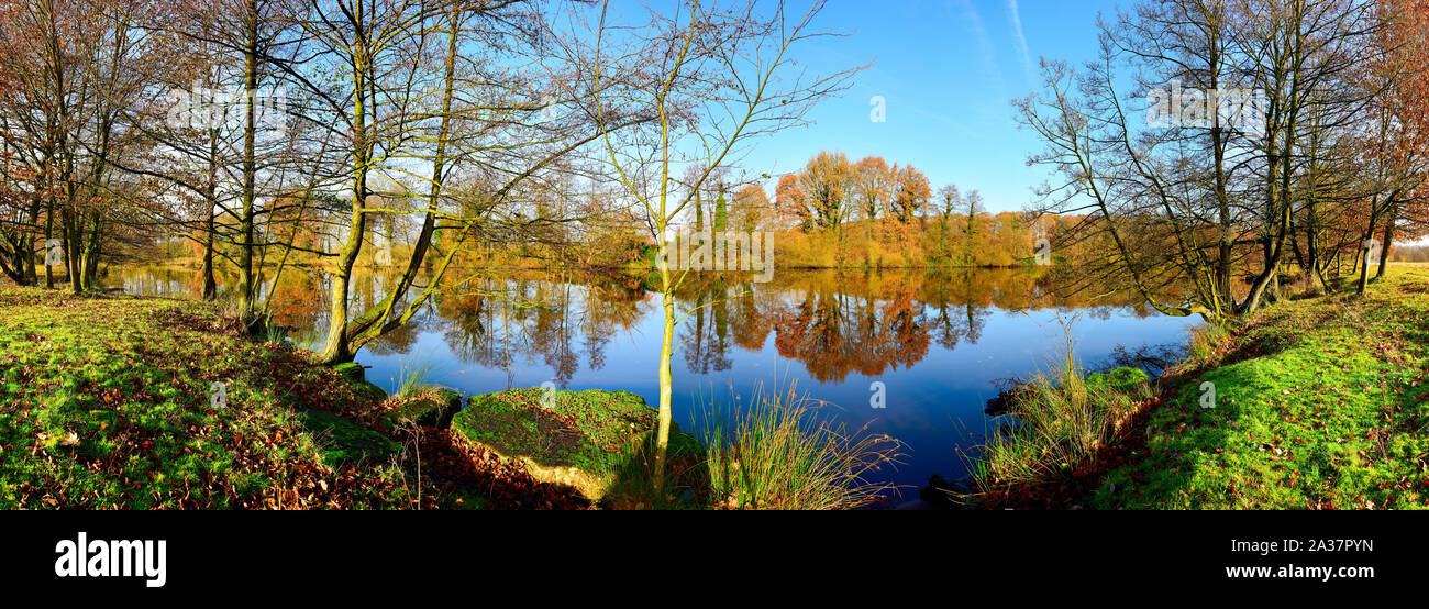 Fluss glatt hi-res stock photography and images - Alamy