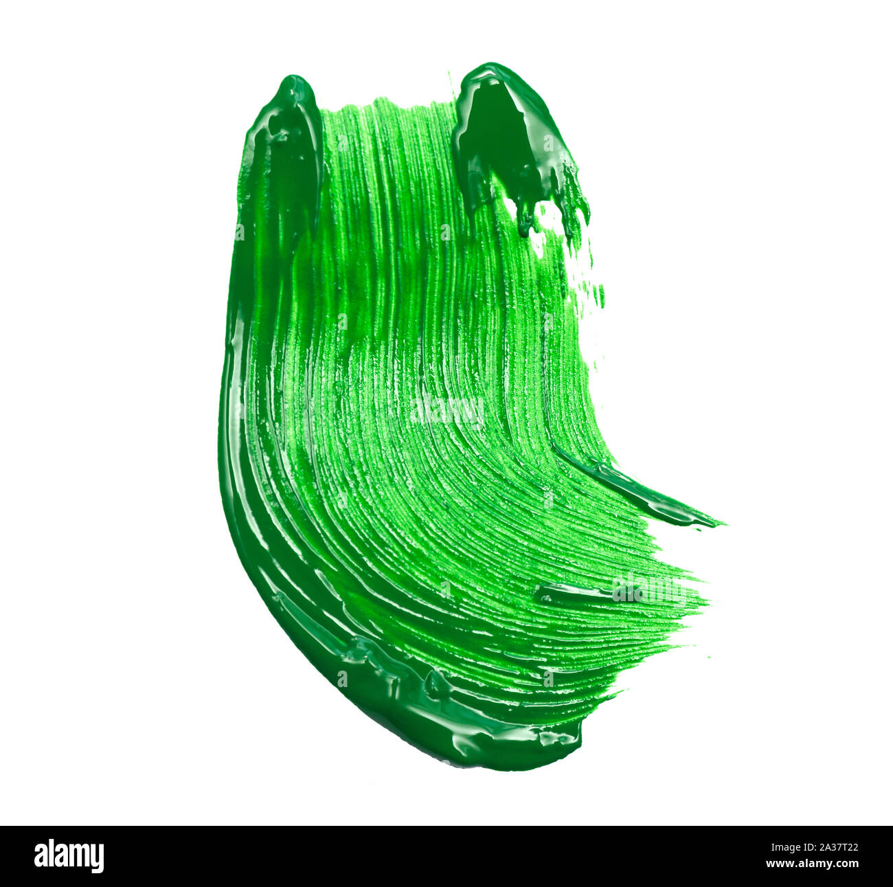 Green acrylic spot hi-res stock photography and images - Alamy