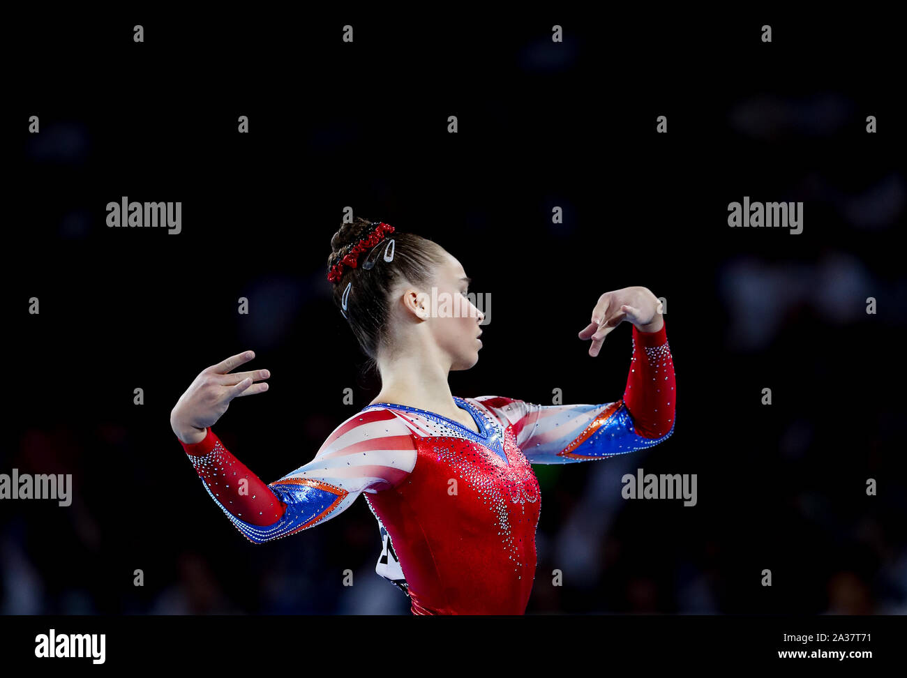 Wk turnen hi-res stock photography and images - Alamy