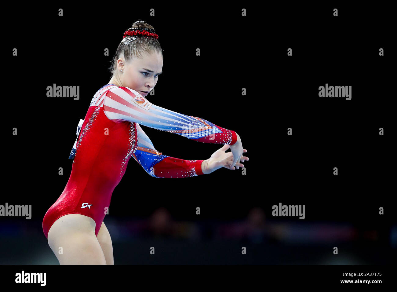 Thorsdottir High Resolution Stock Photography and Images - Alamy