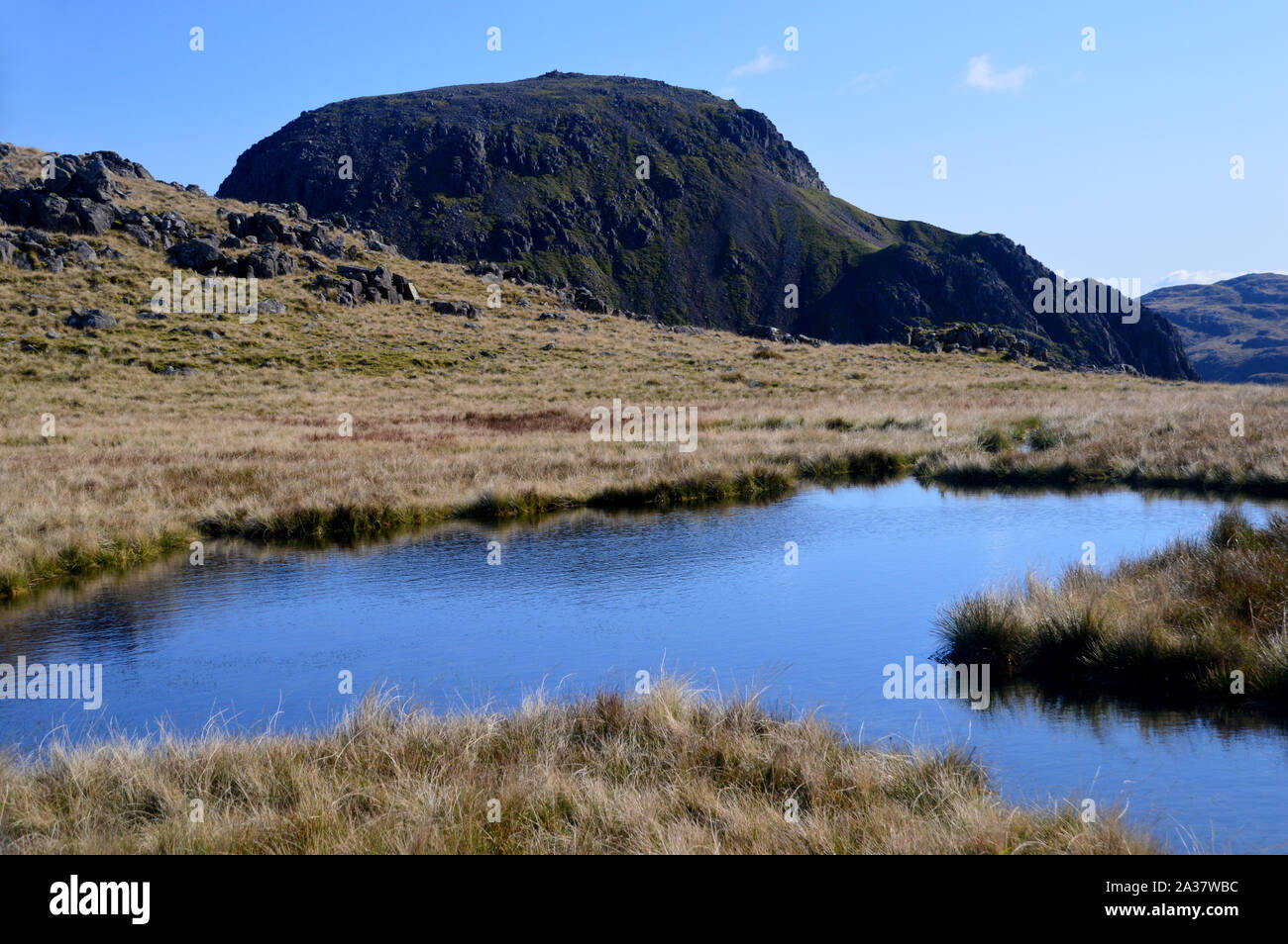 Kirkfell hi-res stock photography and images - Alamy