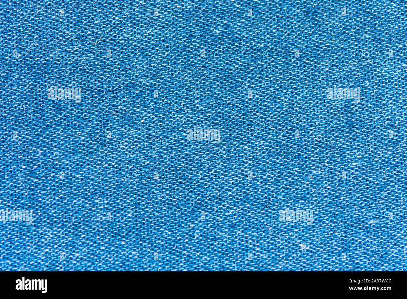Macro denim jeans texture background Stock Photo - Alamy
