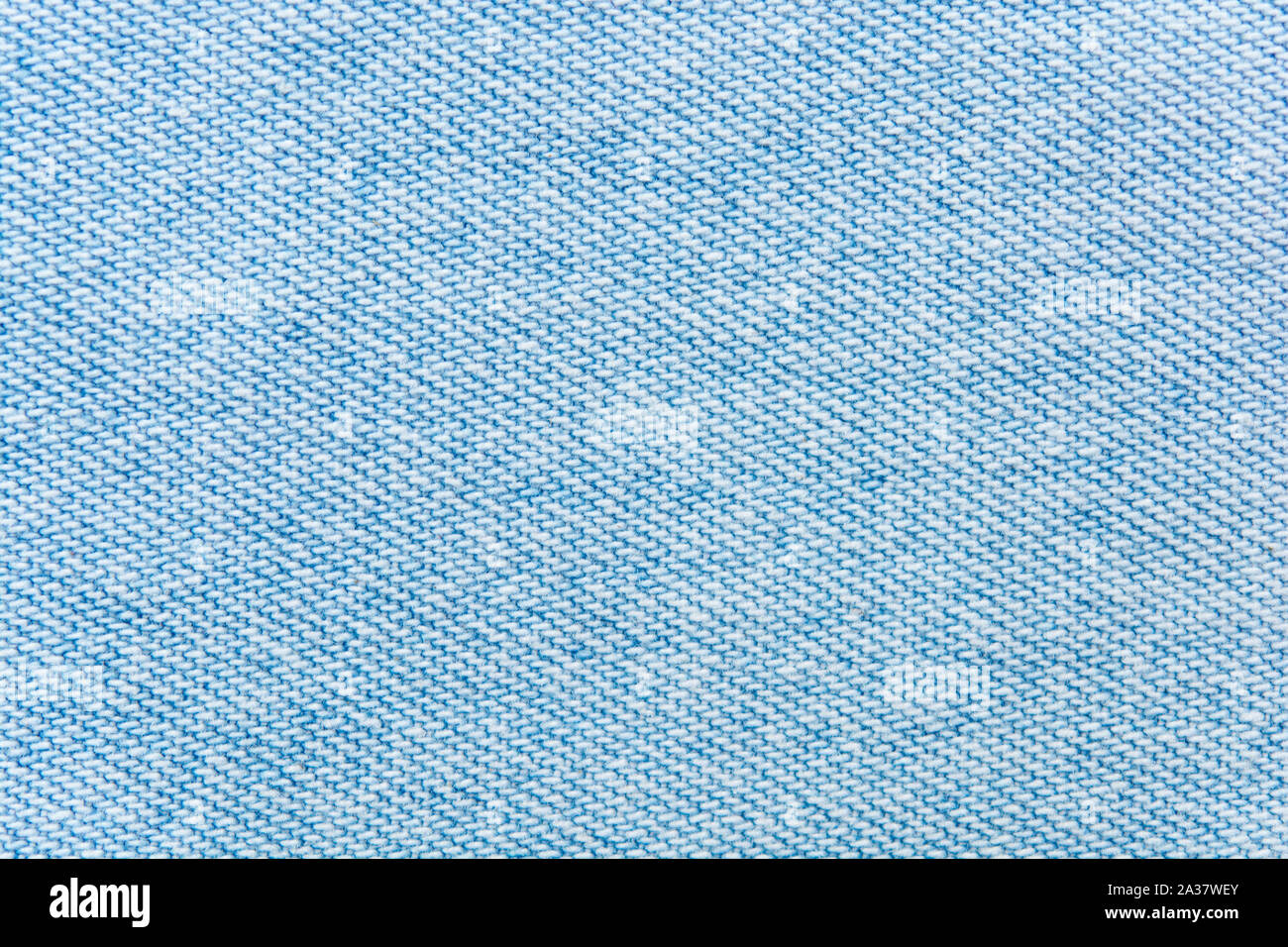 Macro denim jeans texture background Stock Photo - Alamy