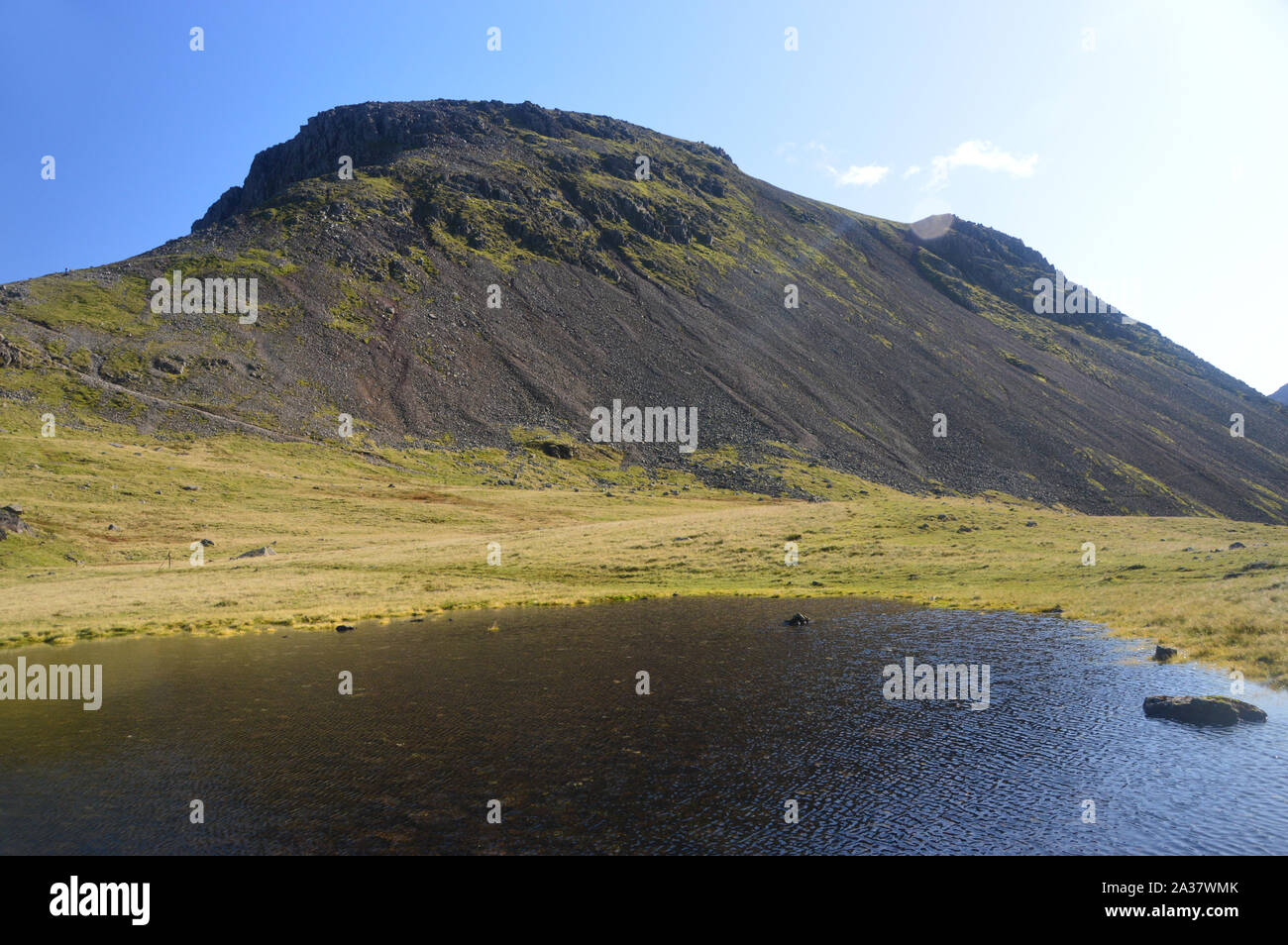 Water walker great lakes hi-res stock photography and images - Alamy