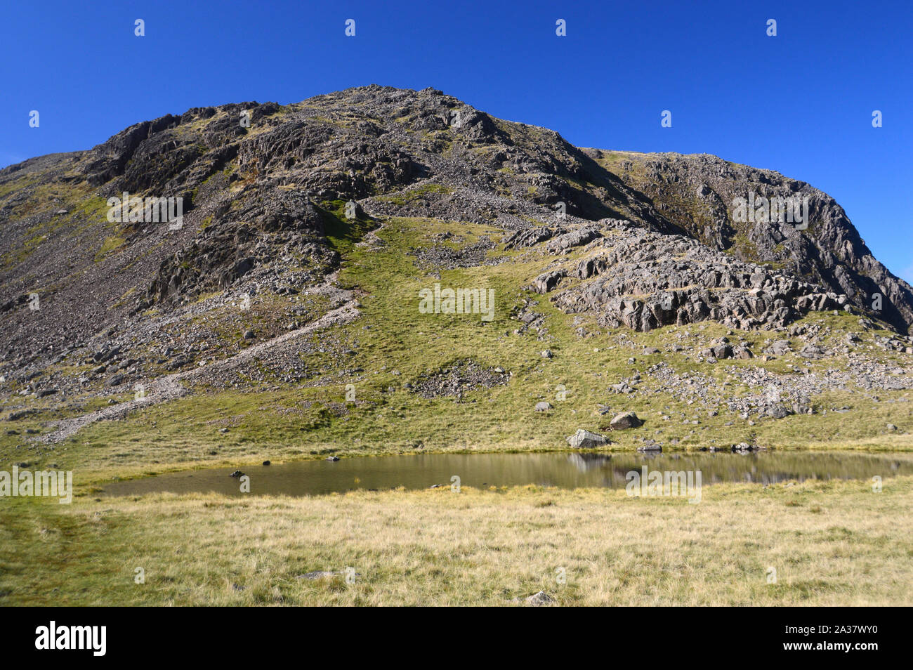 Rib mountain hi-res stock photography and images - Alamy