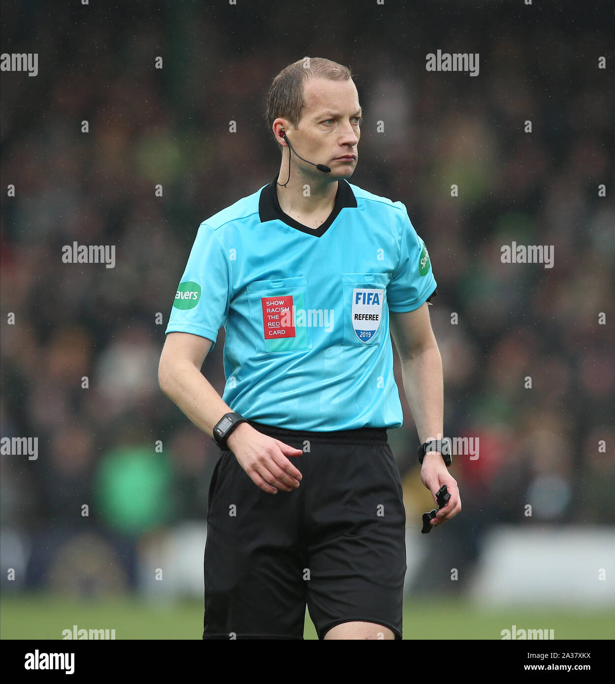 Livingston football club hi-res stock photography and images - Alamy