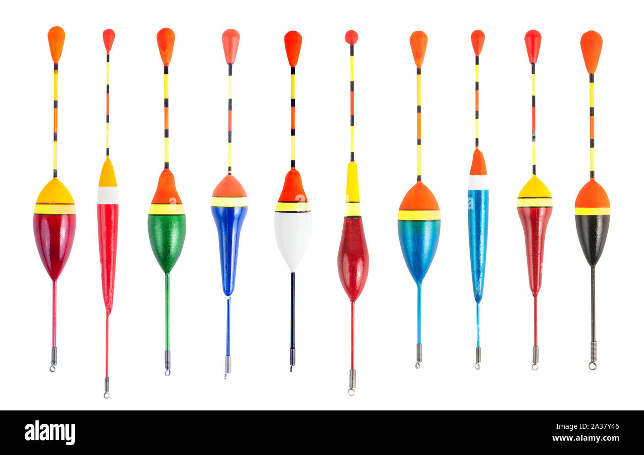 Sea floats Cut Out Stock Images & Pictures - Alamy