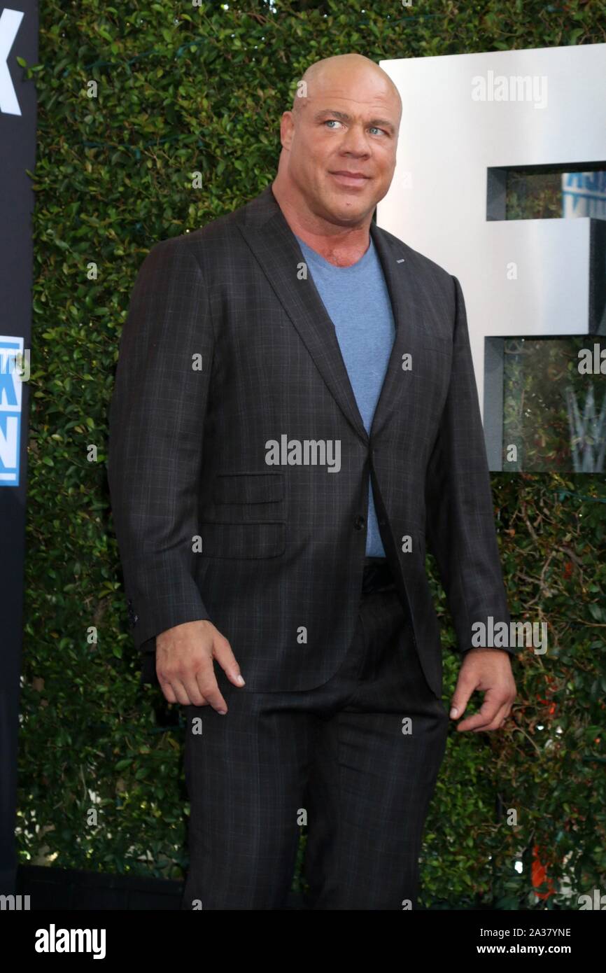 Kurt angle hi-res stock photography and images - Alamy