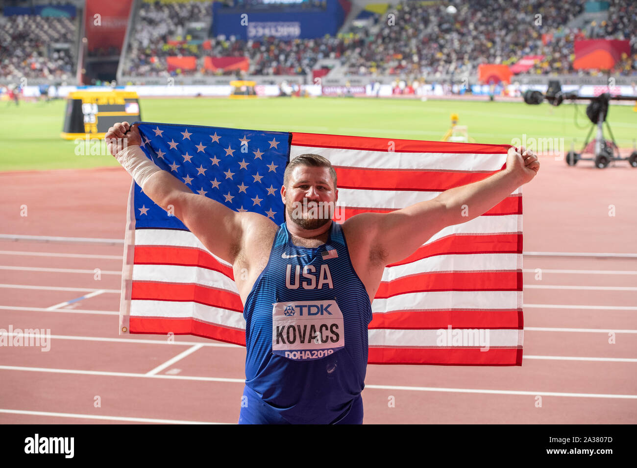 Celebrating championship record hi-res stock photography and images - Alamy