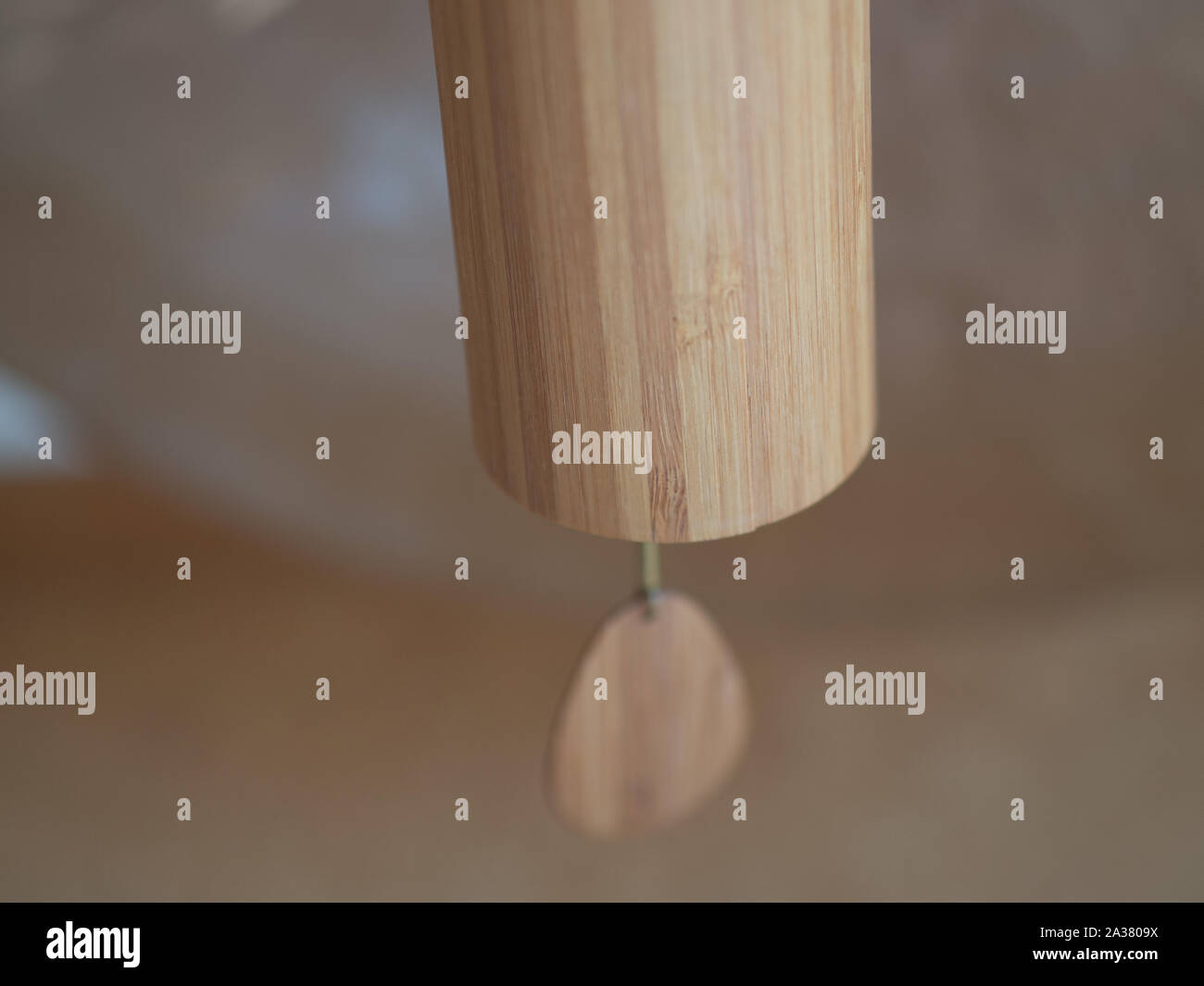 Chimes instruments hi-res stock photography and images - Alamy