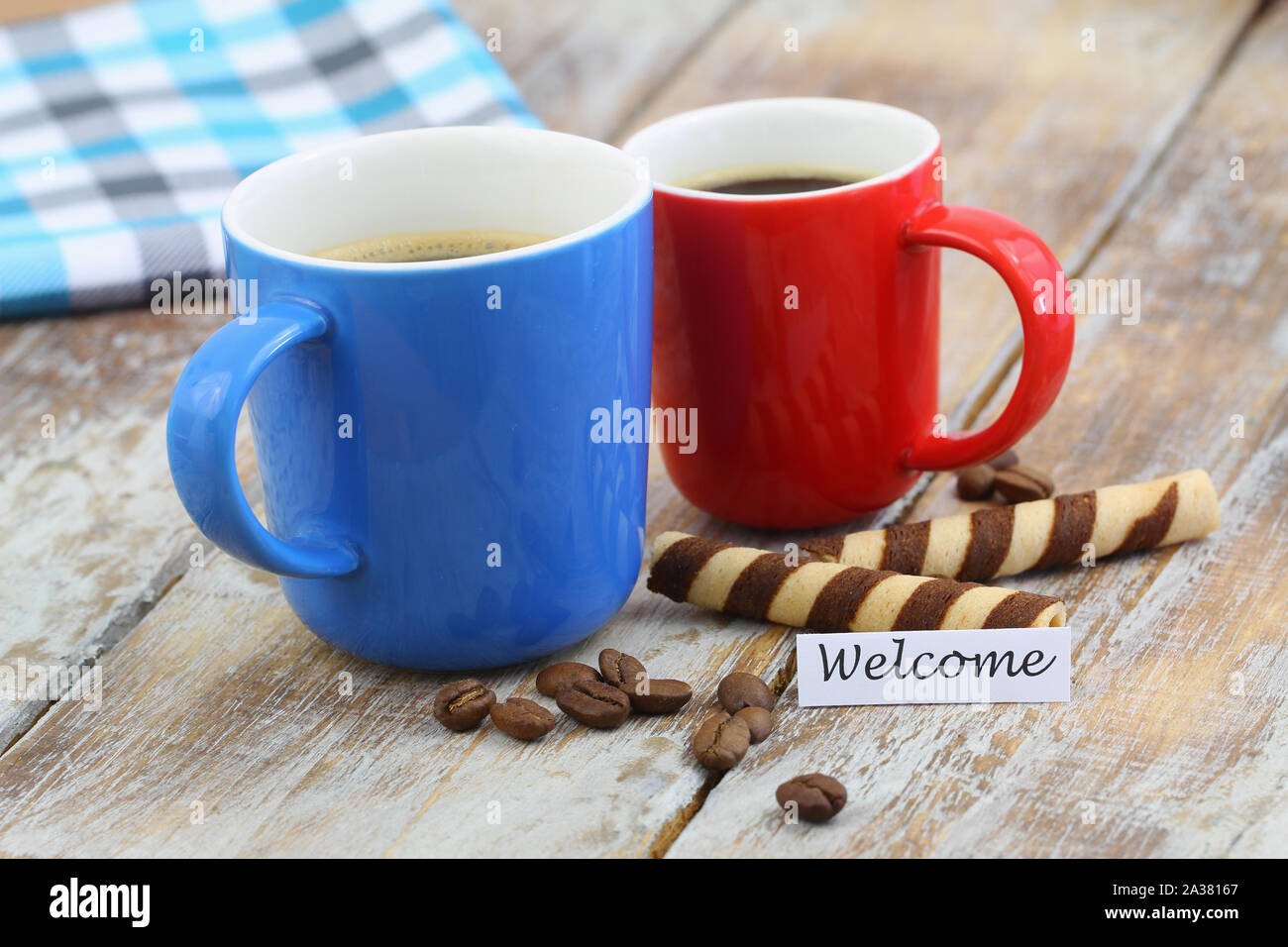 Welcome drink hi-res stock photography and images - Alamy