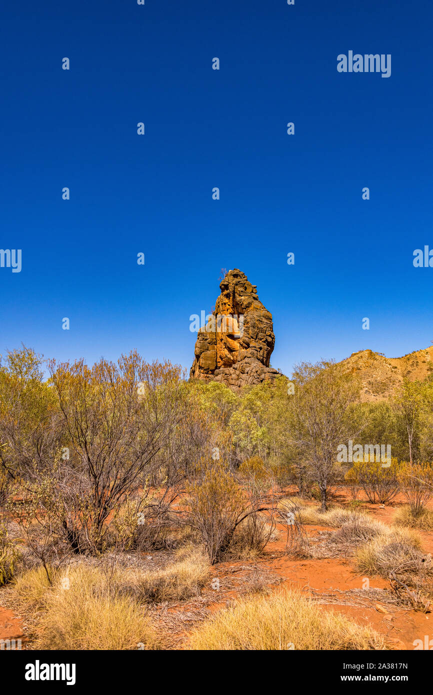 Aboriginal corroboree hi-res stock photography and images - Alamy