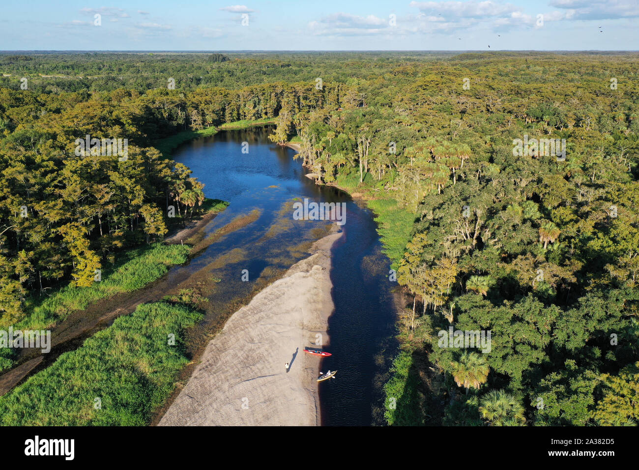 Fisheating creek hi-res stock photography and images - Alamy
