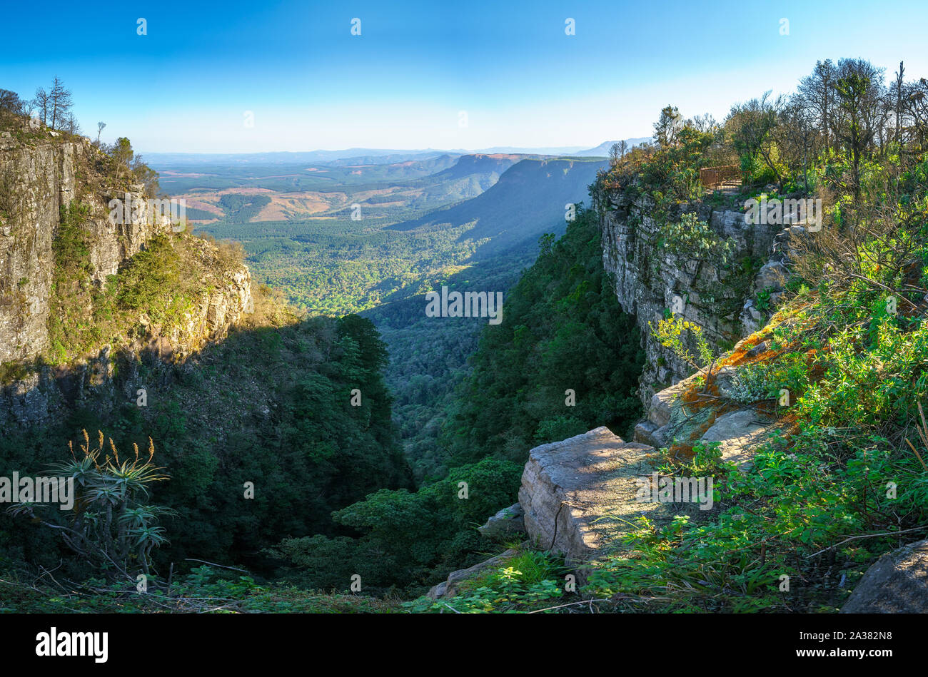Panorama route south africa hi-res stock photography and images - Alamy