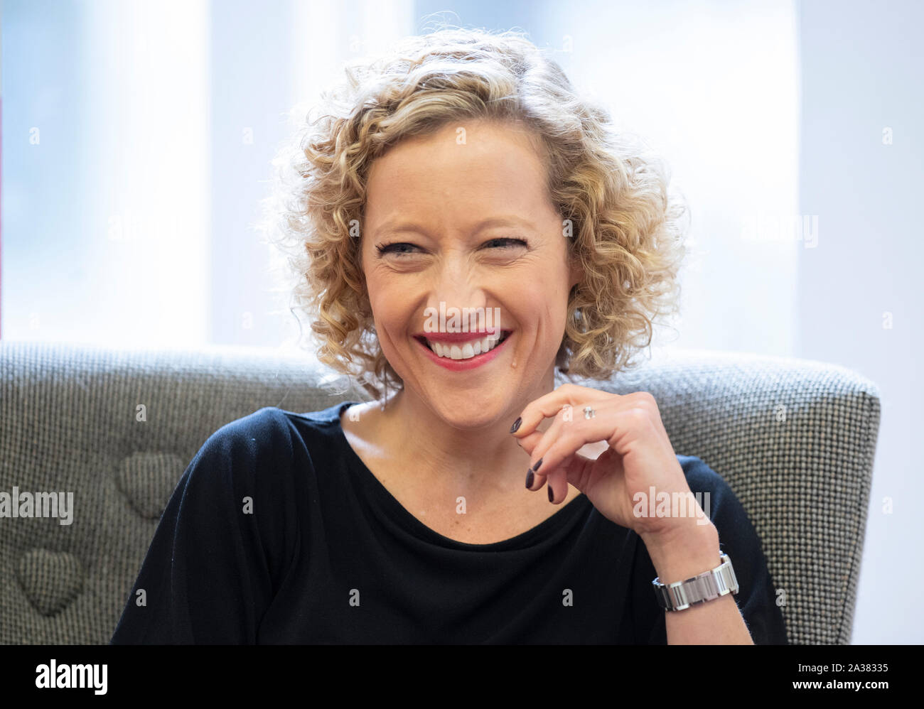 Cathy newman hi-res stock photography and images - Alamy