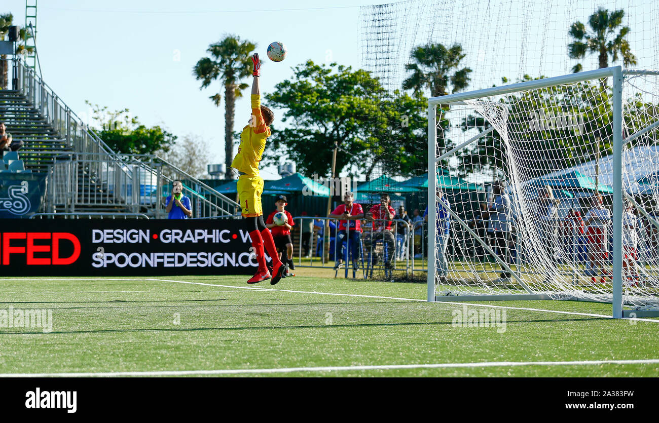 Langley Park, Perth, Australia. 6th Oct 2019. World Mini Football ...