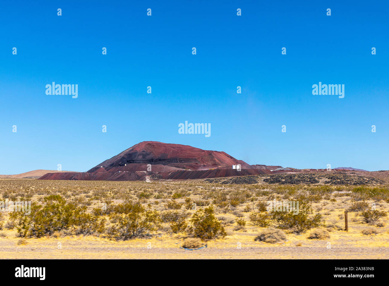 An old cinder cone hi-res stock photography and images - Alamy