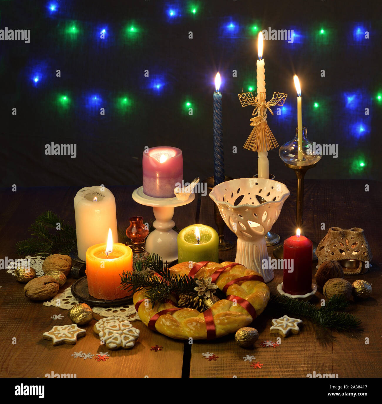 Burning angel hi-res stock photography and images - Alamy