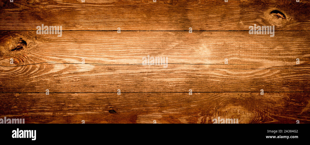 Rustic wooden background Stock Photo - Alamy