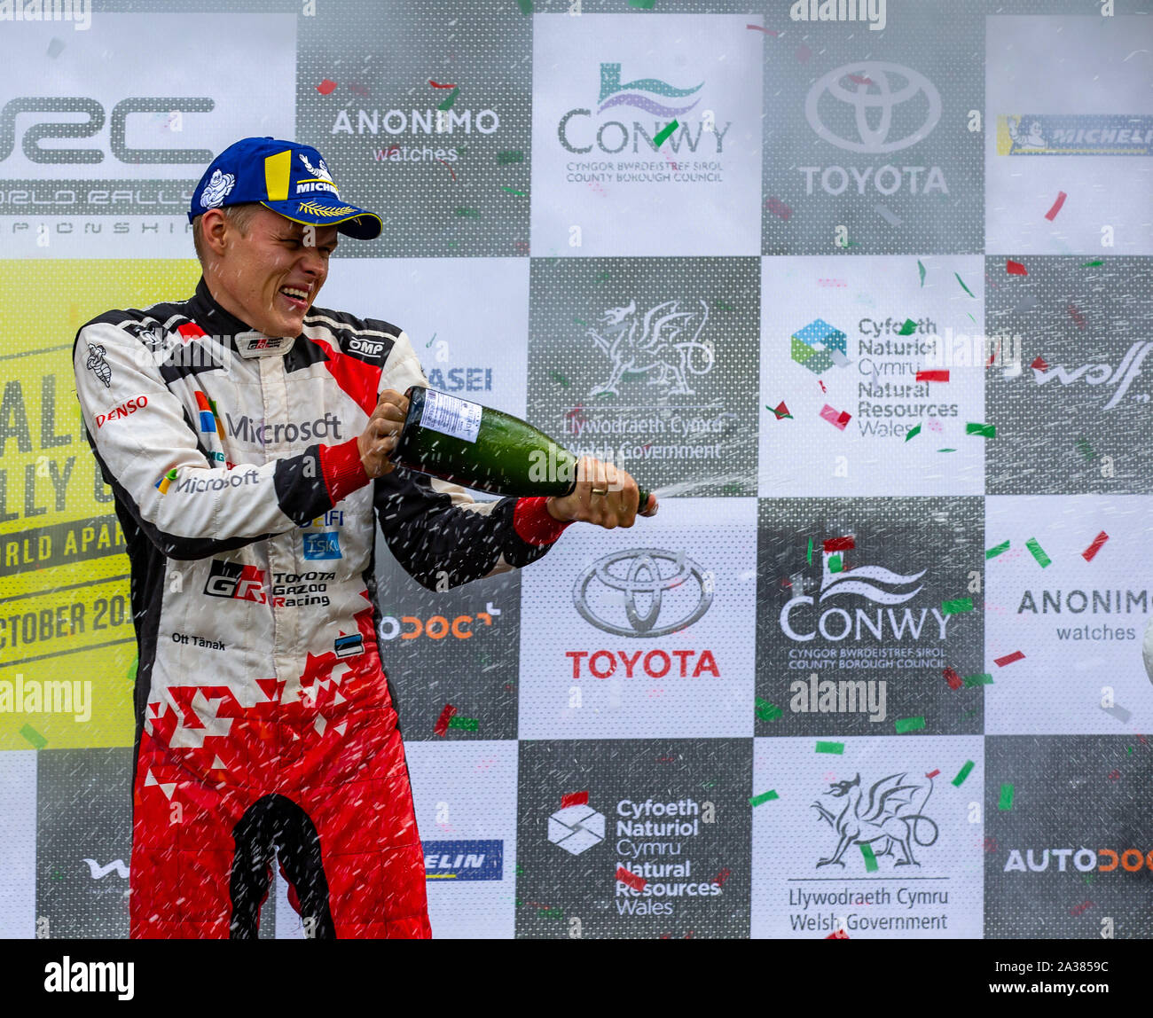 Tanak wales 2019 hi-res stock photography and images - Alamy