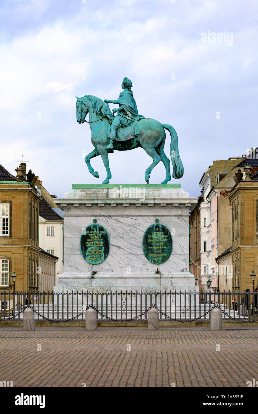 Frederick V Of Denmark High Resolution Stock Photography and Images - Alamy