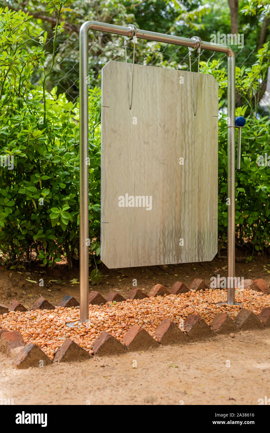 Svaram sound experience hi-res stock photography and images - Alamy