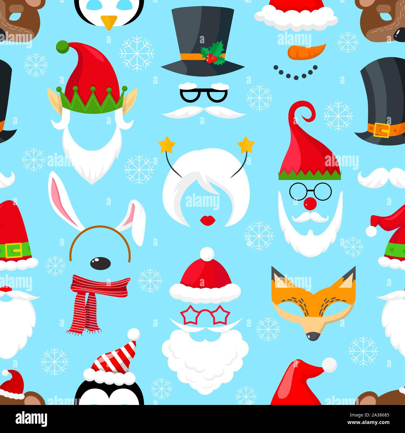 Fox mask masks hi-res stock photography and images - Alamy