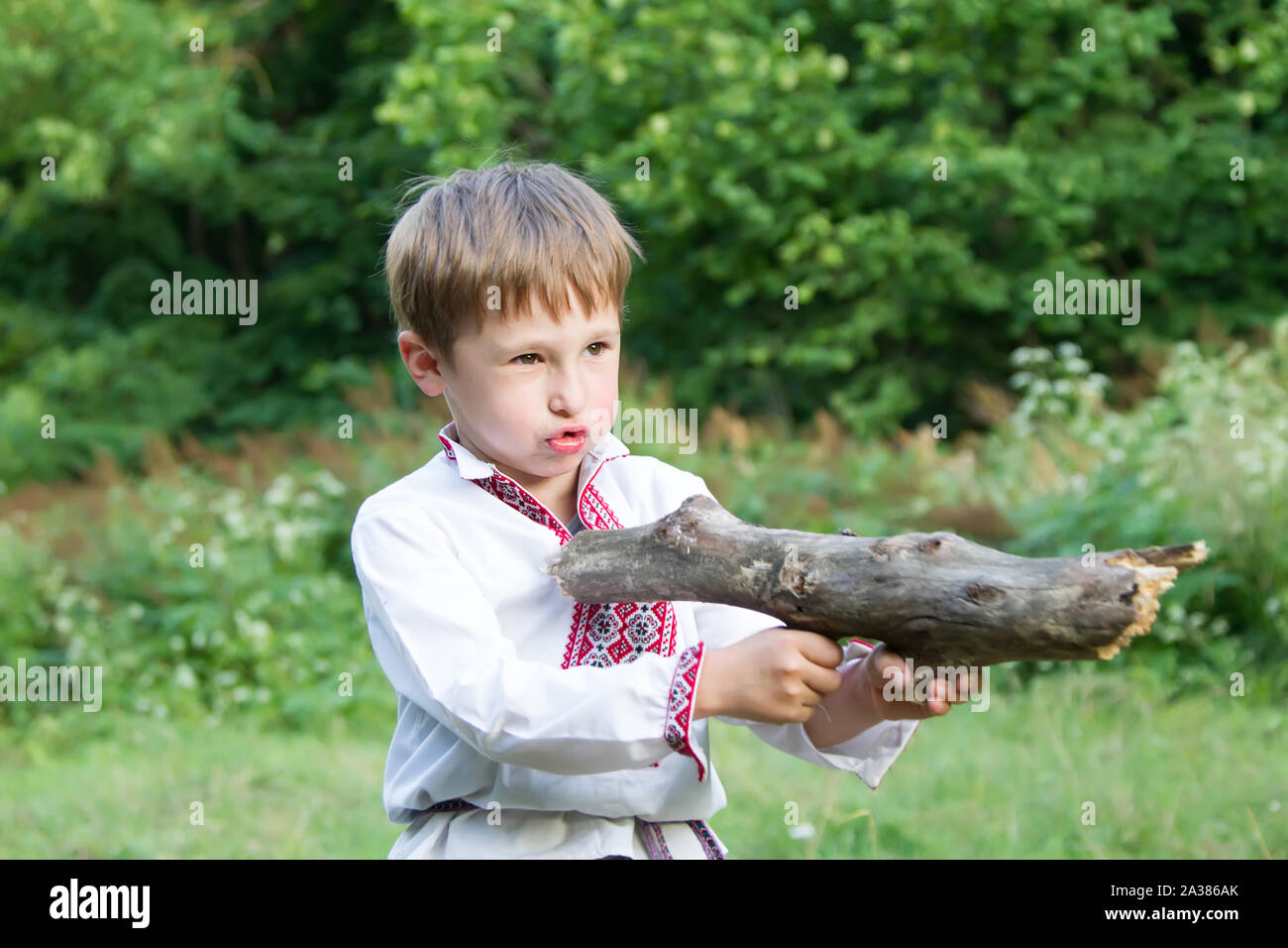 Belarusian ethnicity hi-res stock photography and images - Alamy