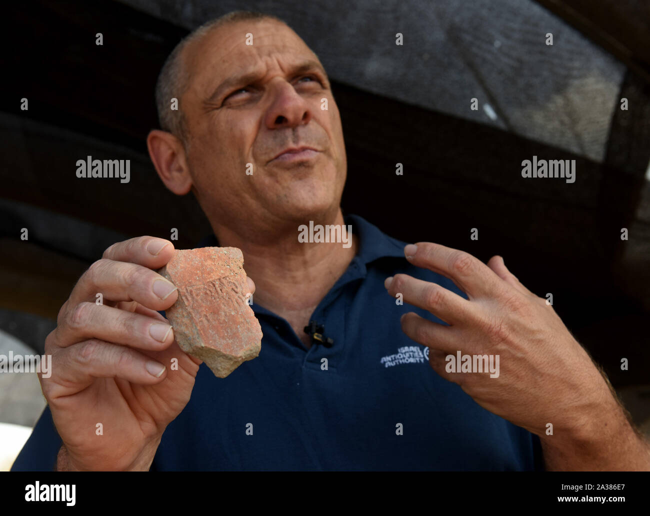 Planned excavation site hi-res stock photography and images - Alamy