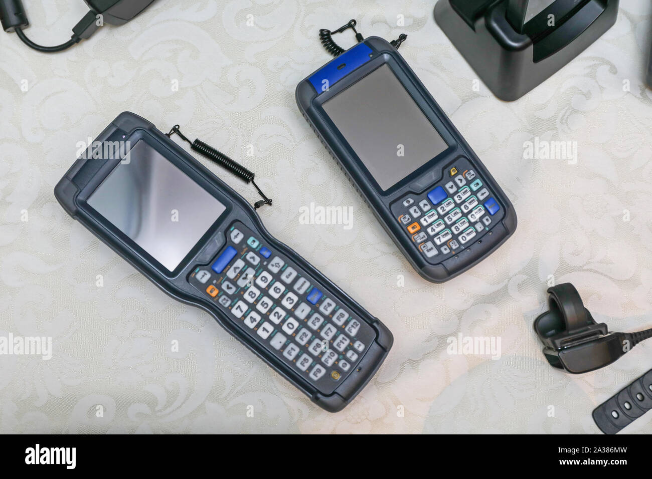 Commercial technology equipment hi-res stock photography and images - Alamy