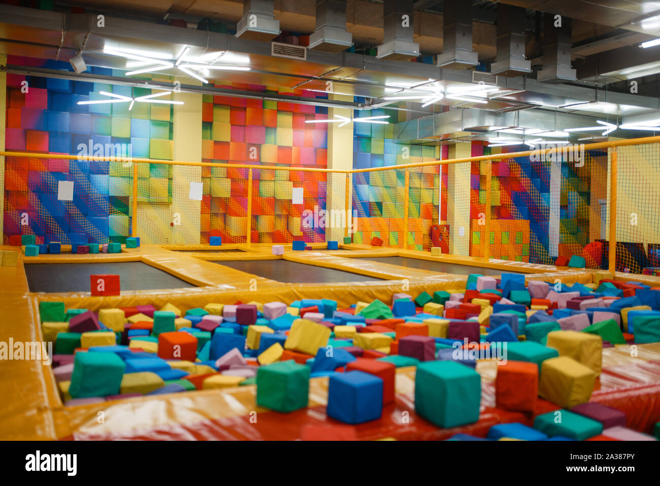 Soft cubes hi-res stock photography and images - Alamy