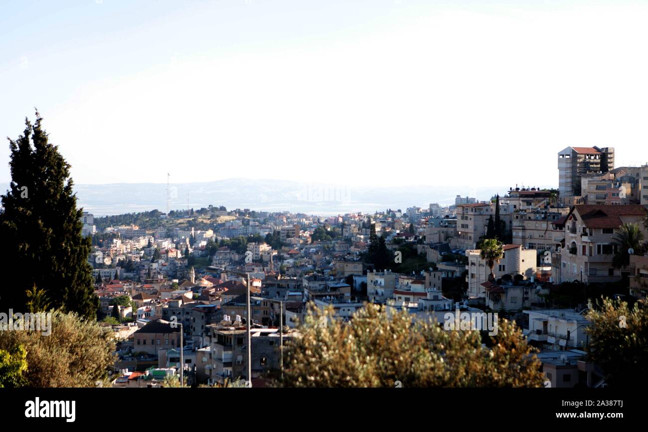 Old nazareth hi-res stock photography and images - Alamy