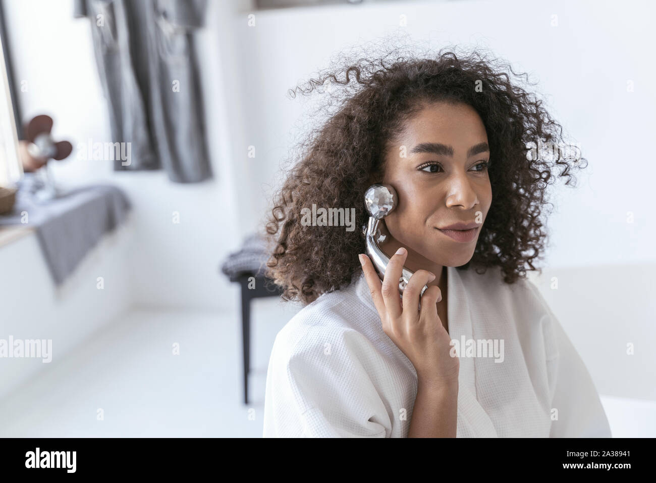 Morning procedures hi-res stock photography and images - Alamy