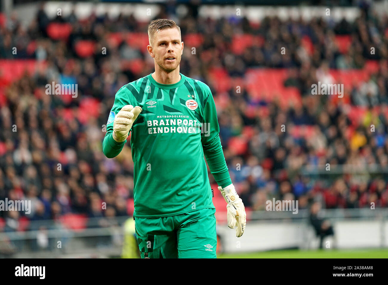 Keeper ruiter hi-res stock photography and images - Alamy