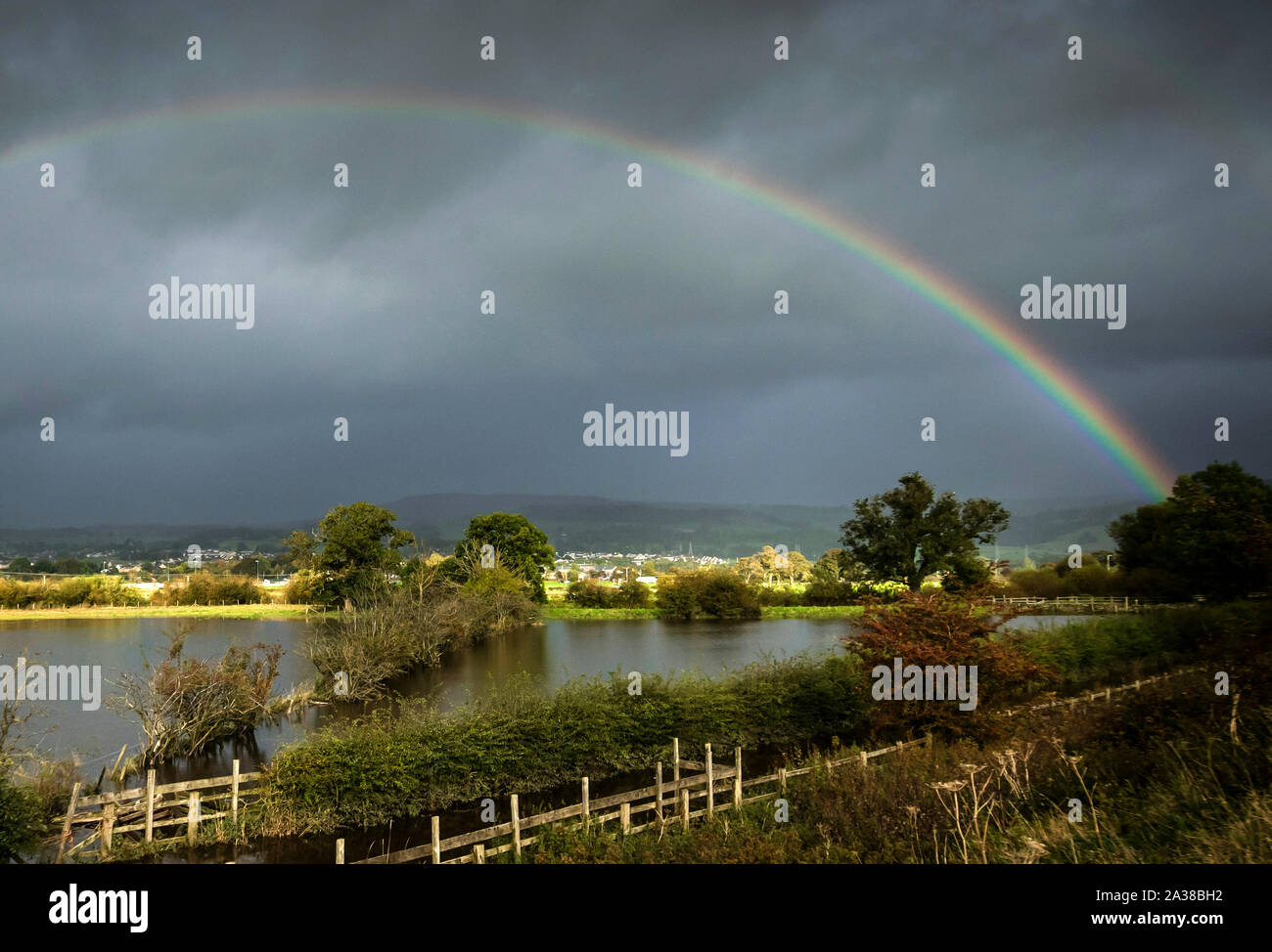 Steeton hi-res stock photography and images - Alamy