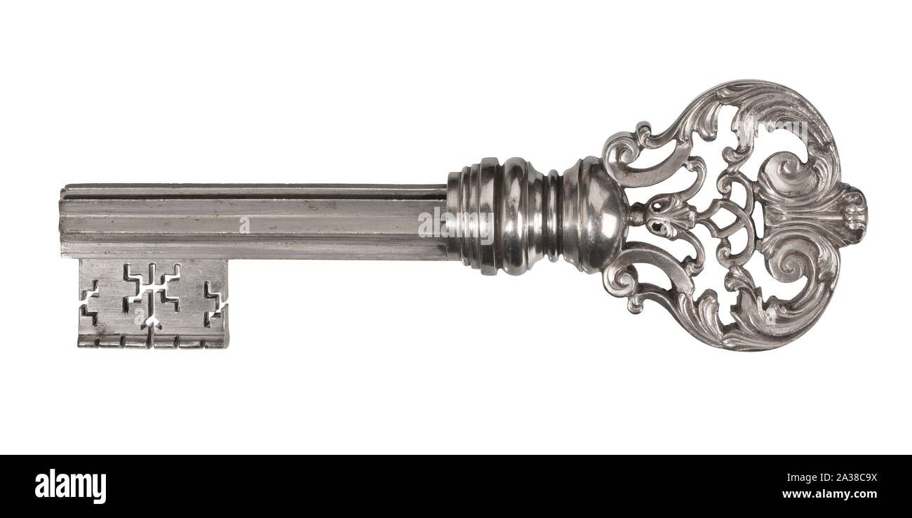 Intricate Key High Resolution Stock Photography and Images - Alamy