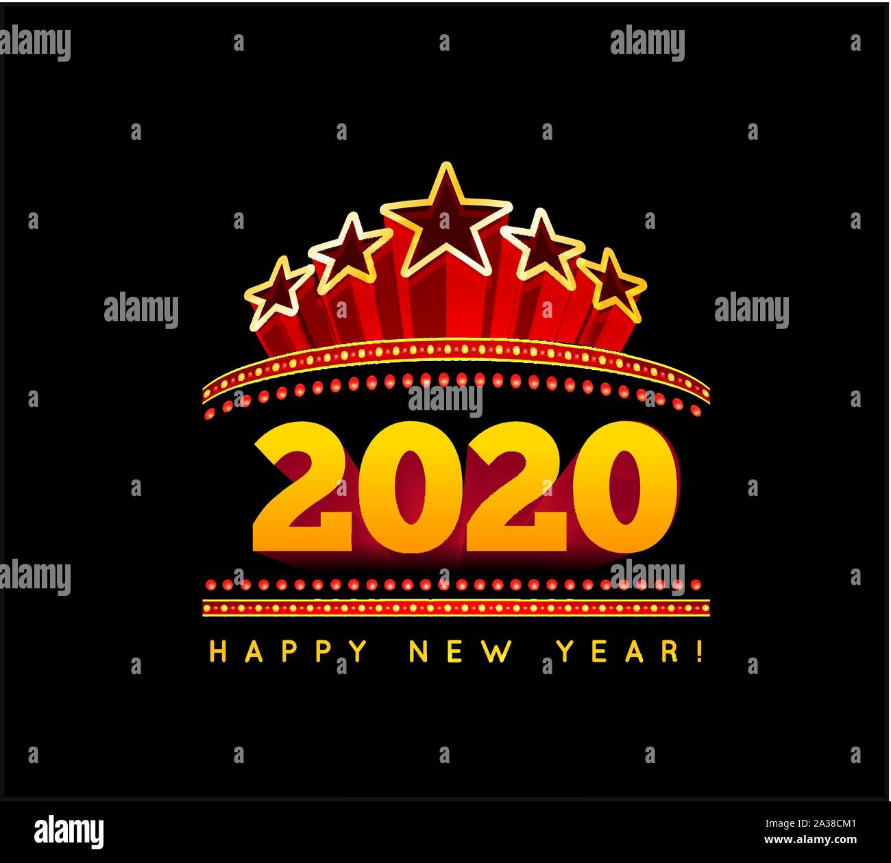 2020 vector Stock Vector Images - Alamy