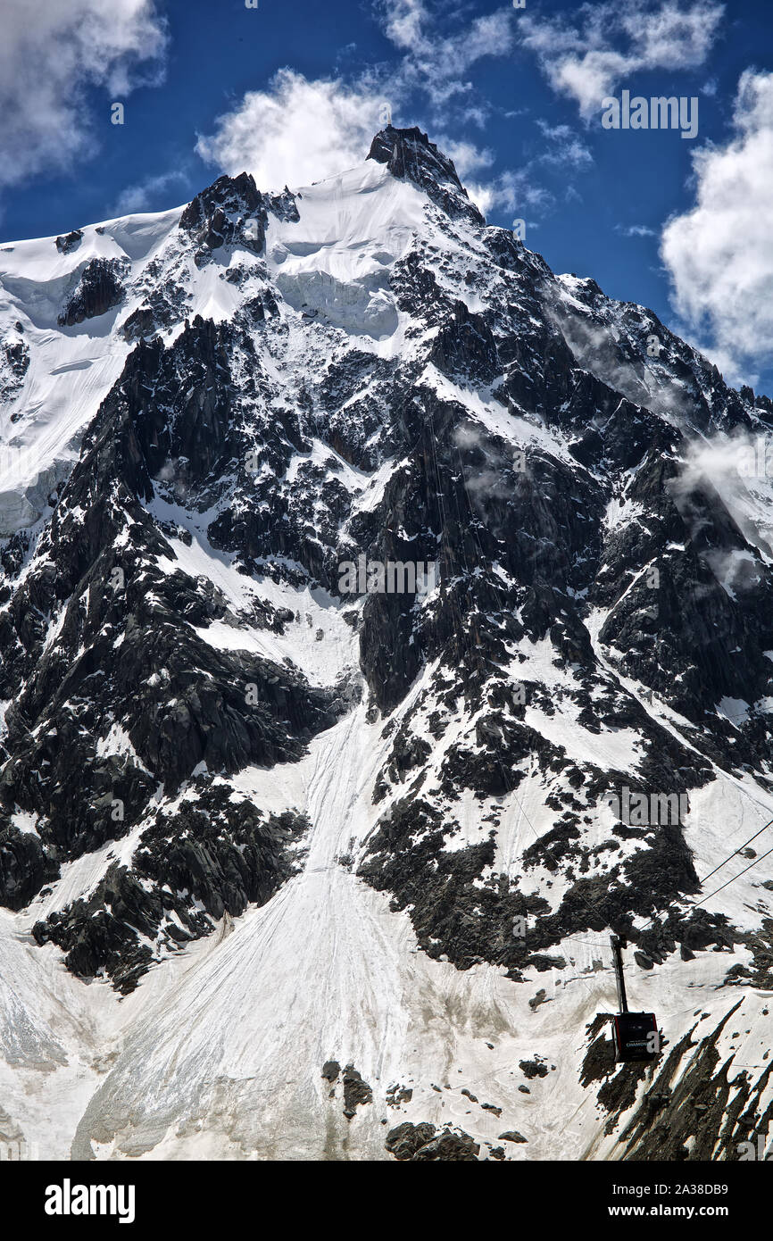 Magical alpine hi-res stock photography and images - Alamy