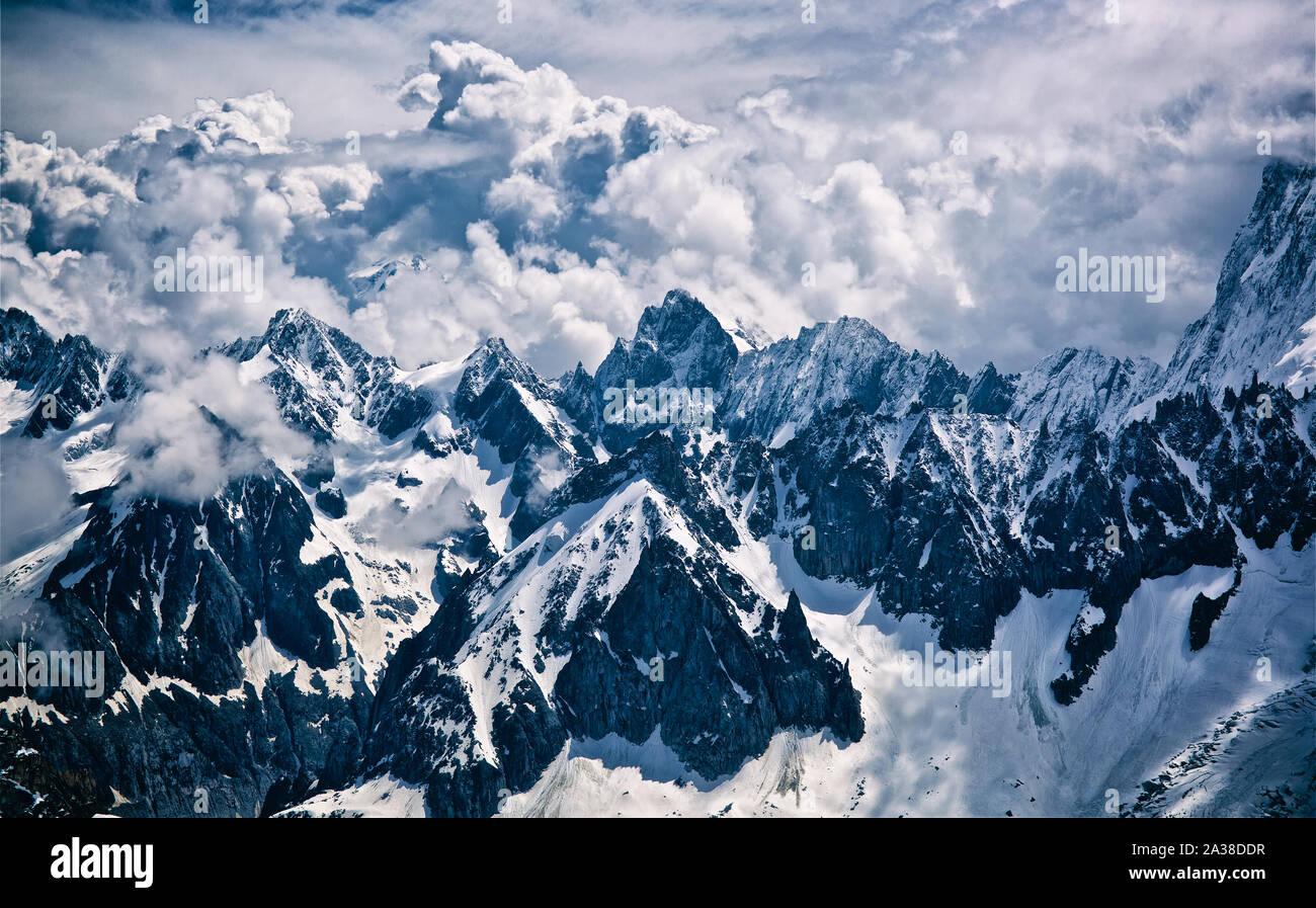 Magical alpine hi-res stock photography and images - Alamy