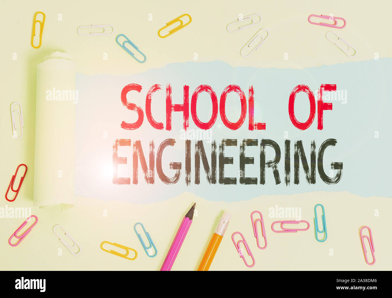 College student robotics project hi-res stock photography and images ...