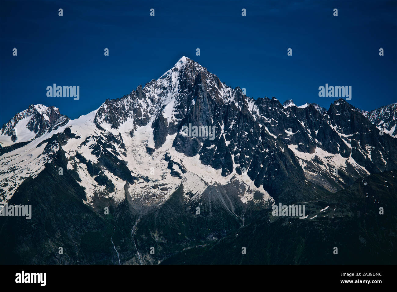 Magical alpine hi-res stock photography and images - Alamy