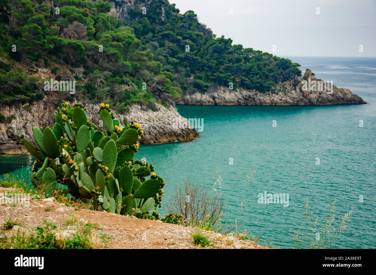 Formia italy hi-res stock photography and images - Alamy
