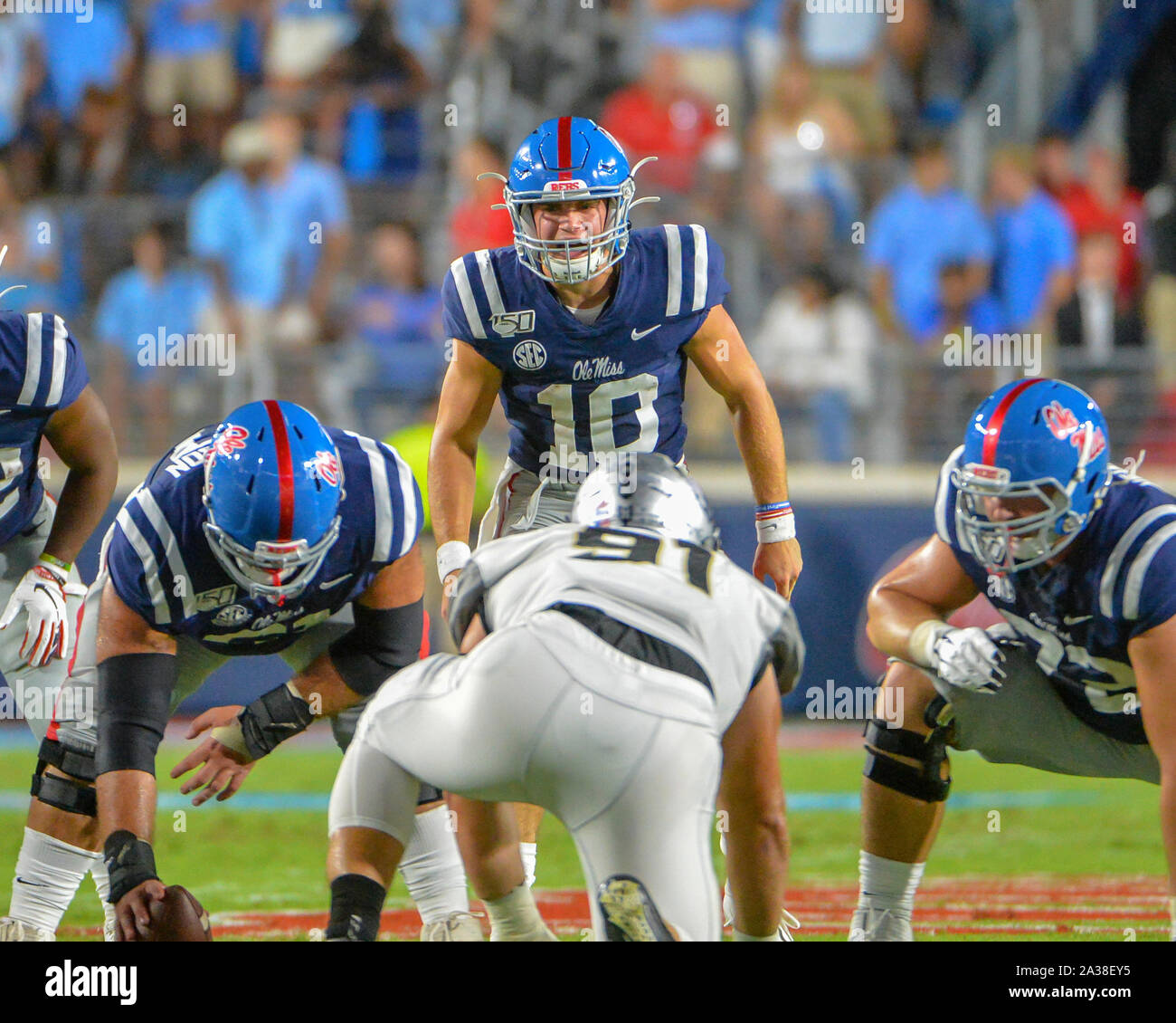 John rhys plumlee hi-res stock photography and images - Alamy