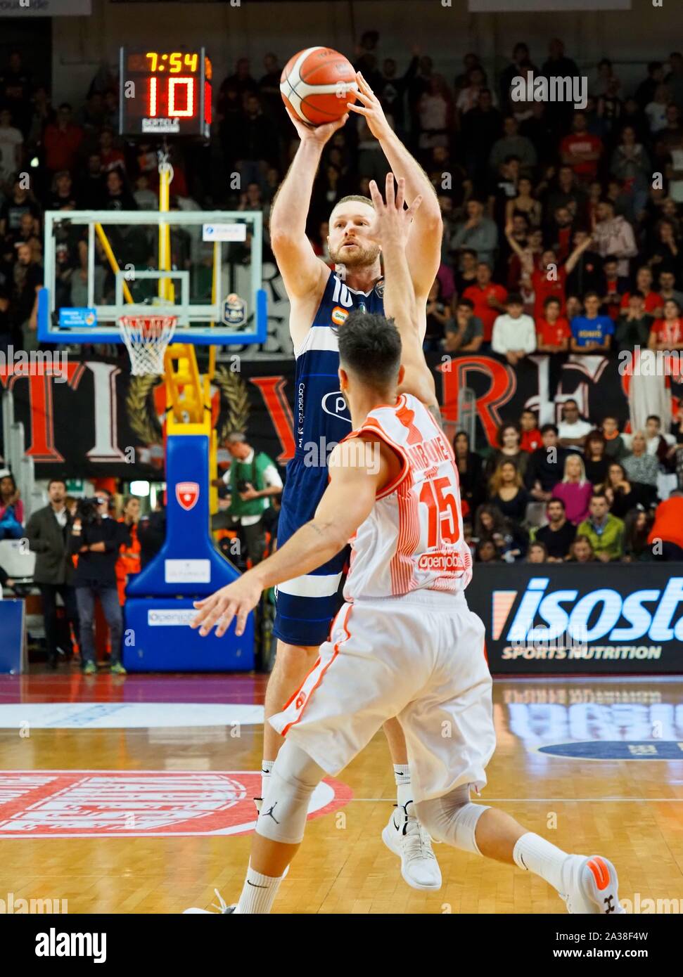 Italian basketball a serie championship openjobmetis varese hi-res ...
