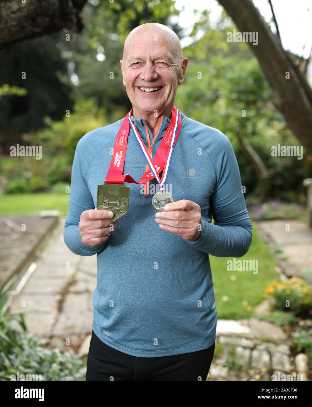 Terry macey hi-res stock photography and images - Alamy