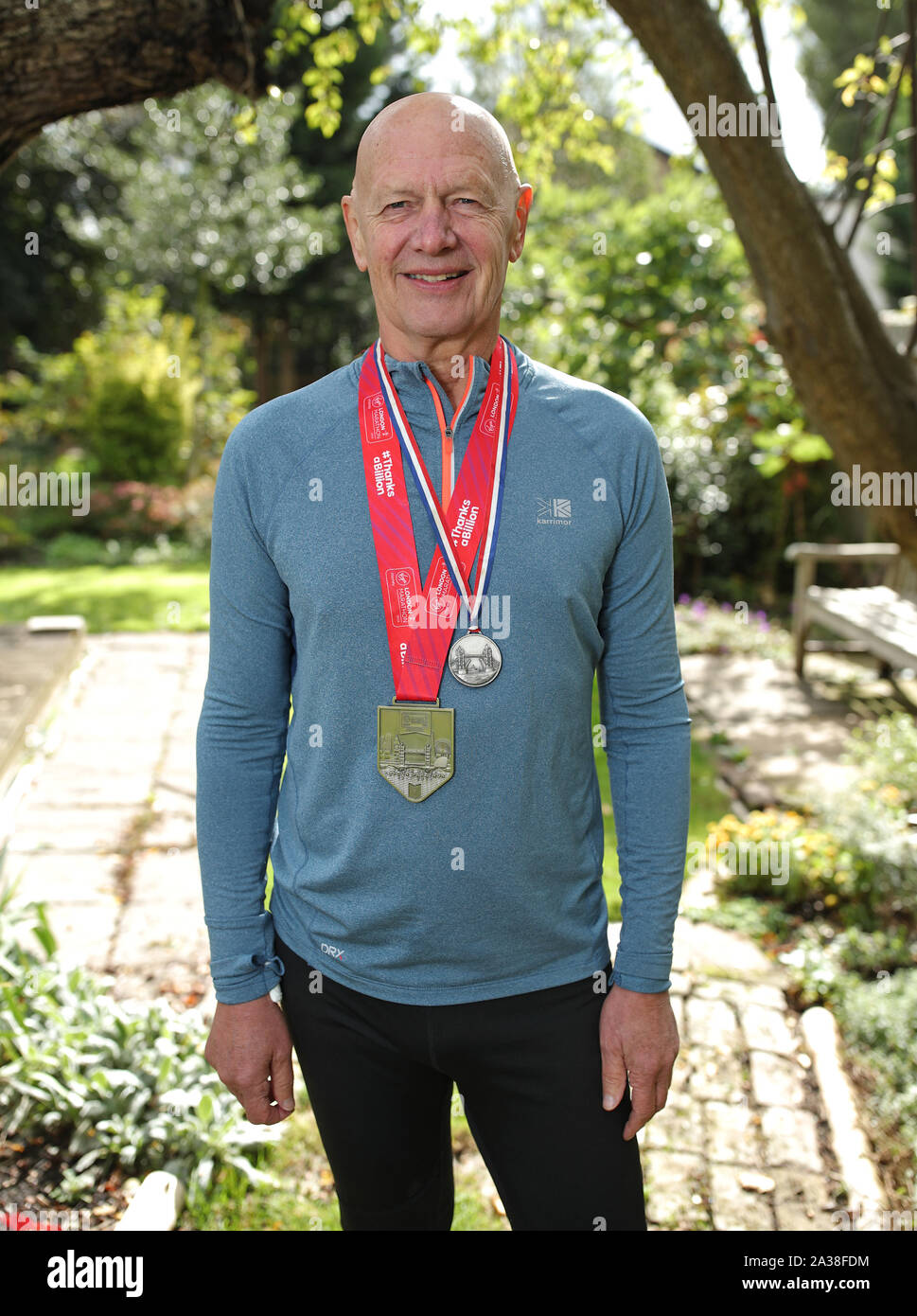 Terry macey hi-res stock photography and images - Alamy