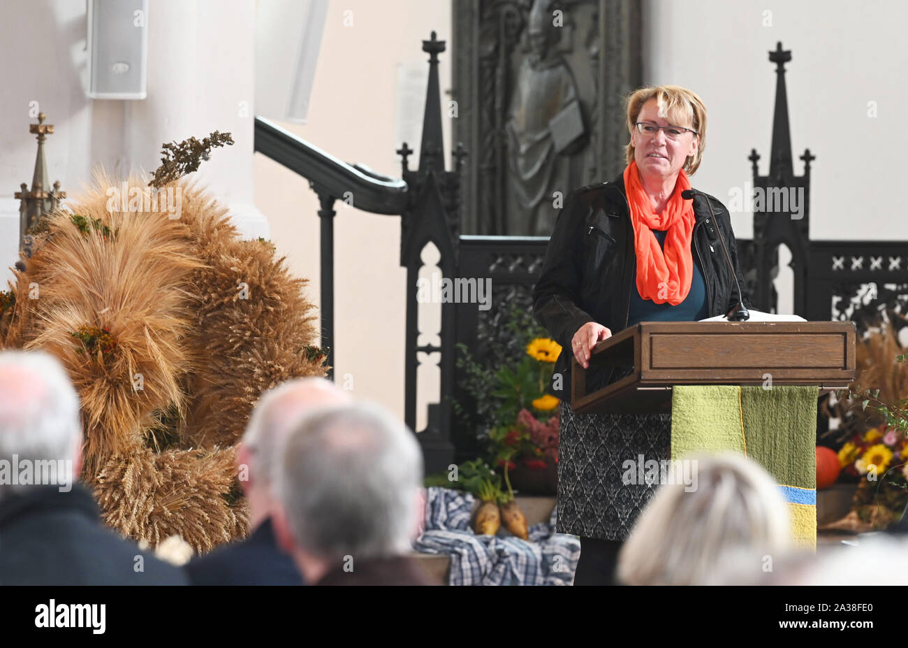 Barbara otte kinast hi-res stock photography and images - Alamy