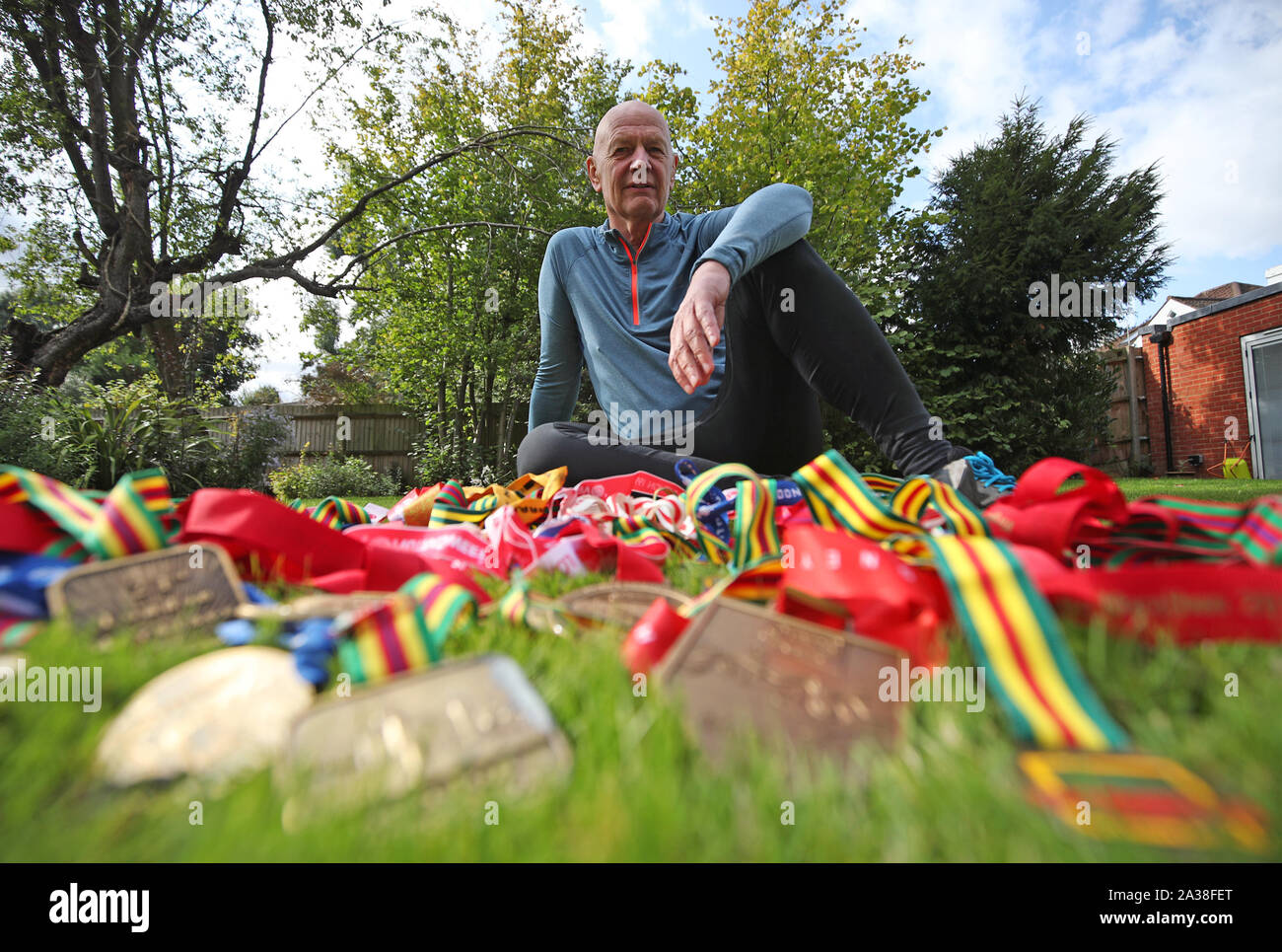Terry macey hi-res stock photography and images - Alamy