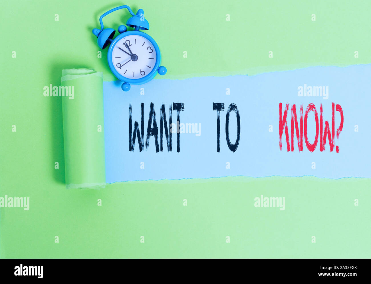 Conceptual hand writing showing Want To Know Question. Concept meaning ...