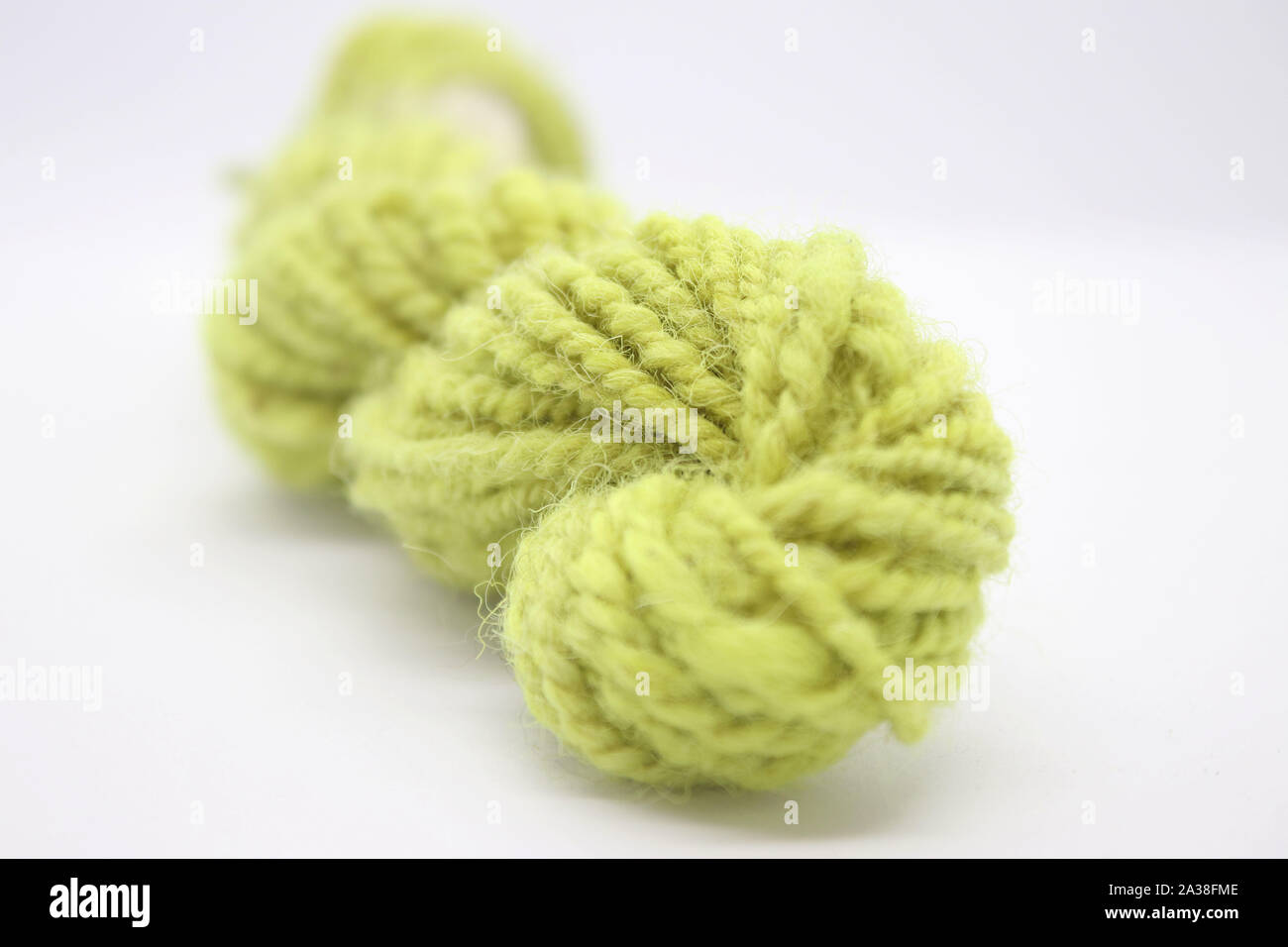 Ball of wool hi-res stock photography and images - Alamy
